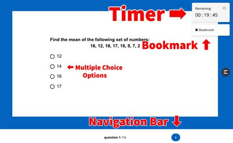 Asvab Arithmetic Math Problems