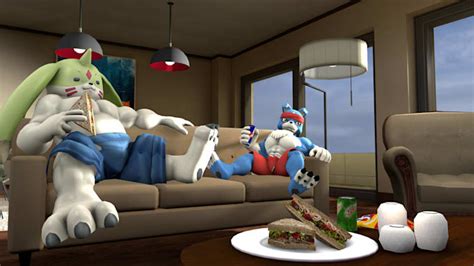 Port Modify And Create A Custom Sfm Character Sfm Animation Tf2 Ffxiv