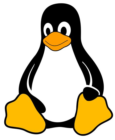 Linux Clipart Clipground