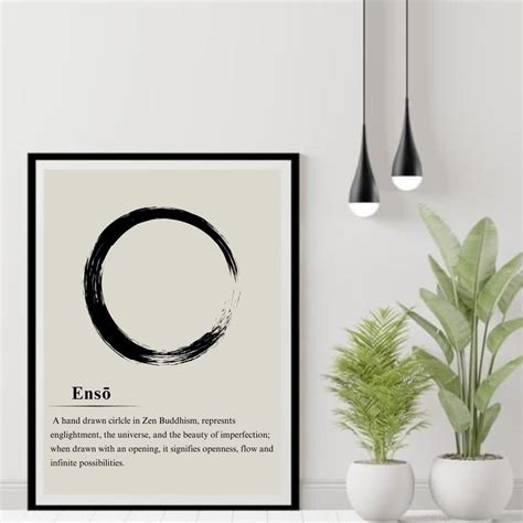 Enso Etsy