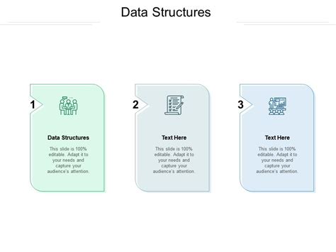 Data Structures Ppt Powerpoint Presentation Layouts Graphics Cpb Presentation Graphics
