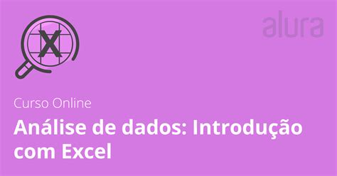 Curso Online Análise De Dados Cálculos Padrões E Estratégias Com