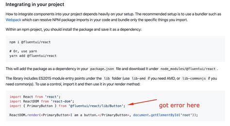 fluent lib commonjs export from fabric lib · issue 12464