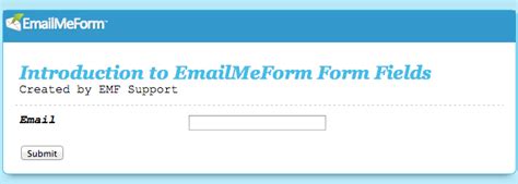 Setting Up Form Response Emails To Admins Notifications Help And Support Knowledge Base