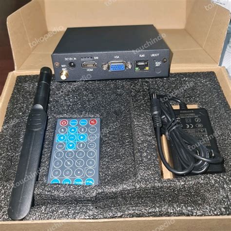 Jual Android Box System Premium Rk3399 4g 32gb Wifi Bluetoothh