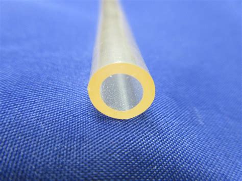 Трубка ПВХ диаметр 6 мм