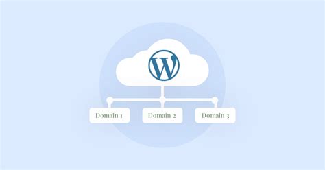 How To Setup WordPress Multisite Domain Mapping WPKlik