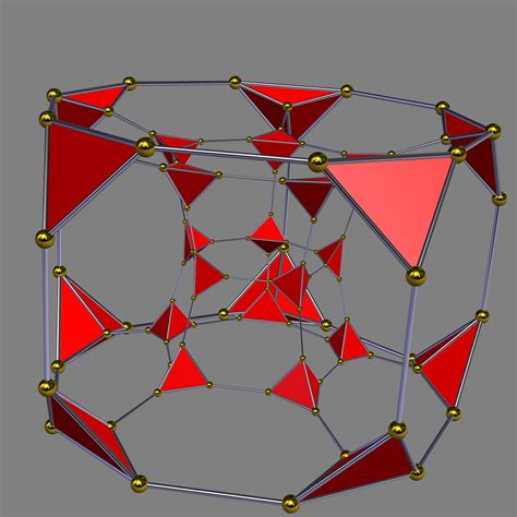 Truncated Pentagonal Duoprism Polytope Wiki Truncated Pentagonal Duoprism Polytope Wiki