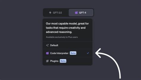How To Use Chatgpt Code Interpreter Full Guide