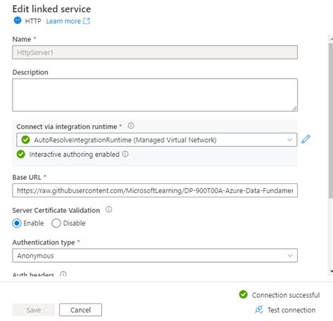 Azure Synapse The Document Creation Or Update Failed Because Of Invalid Reference Stack Overflow
