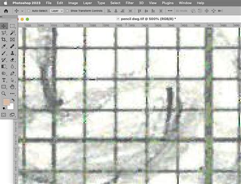 How To Remove Grid Paper Lines From Graphite Penci Adobe Product Community 13985415