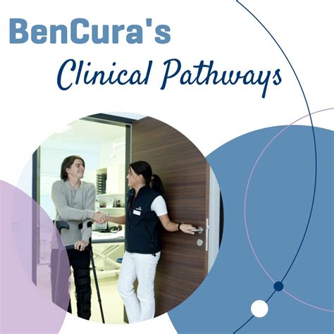 Improving Quality Of Care Through Clinical Pathways Bencura