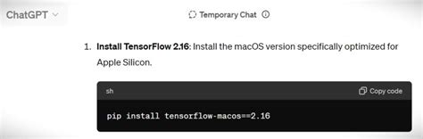 Simon Au Yong On Linkedin Chatgpt Ai Machinelearning Tensorflow