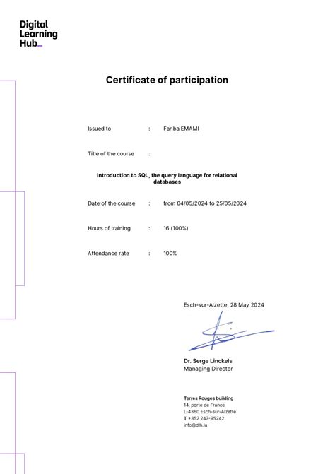 Fariba Emami On Linkedin Sql Dataanalysis Powerbi Digitallearning Continuouslearning