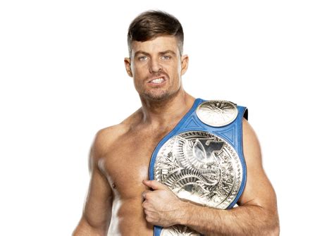 Grayson Waller Official Wwe Render 2024 By Wrestlerender On Deviantart