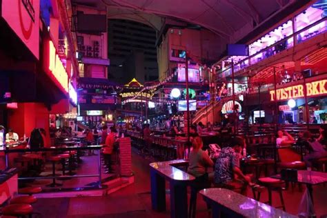 Nana Plaza Bangkok Hidden Secrets You Must Know