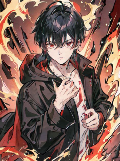 Tower Of Khronos Rankings Webnovel