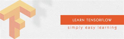 Tensorflow 教程