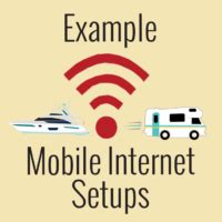 Getting Started With Mobile Internet For RVers And Boaters Mobile Internet Resource Center