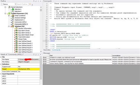 Ansys Workbench 2021 Ansys Release 2025 R1 Highlights At A Glance Ansys Workbench 2021 Ansys Release 2025 R1 Highlights At A Glance