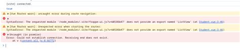 Listview Cantt Import Frappe Framework Frappe Forum