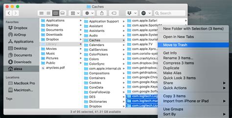 How To Uninstall Logitech Control Center From Mac Nektony