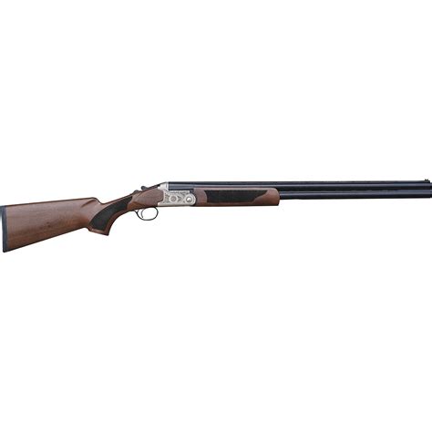 Pointer Acrius 20 Gauge Over And Under Shotgun Academy