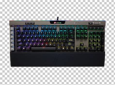 Computer Keyboard Computer Mouse Gaming Keypad Rgb Color Model