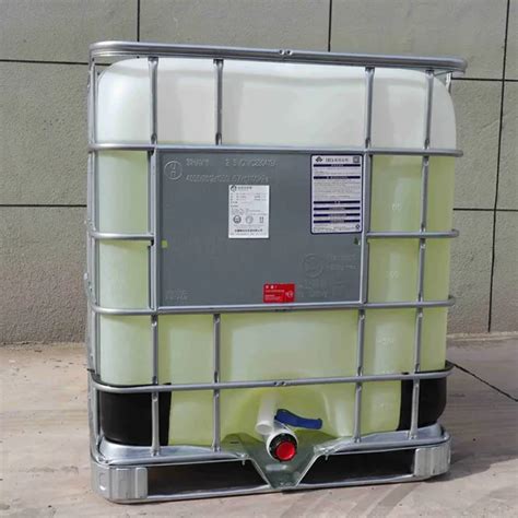 Terpolymer Thermoplastic Polymer For Cooling Water Systems Effective Scale Inhibitor And