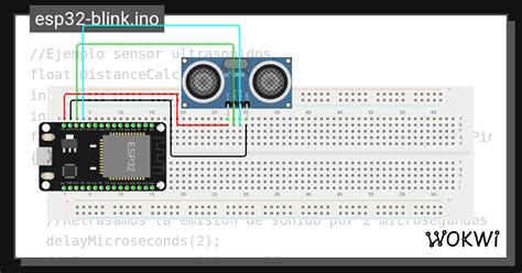 Wokwi Online Esp32 Stm32 Arduino Simulator