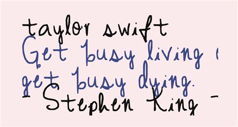 Taylor Swift Free Font What Font Is