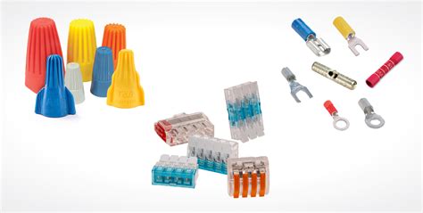 ABB Electrification Products Wire Termination