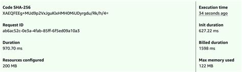 Optimizing Serverless Lambda With Graalvm Native Image Dev Community