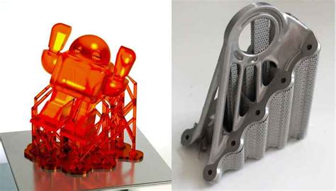 Everything You Need To Know About Support Structures In 3d Printing