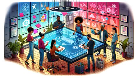 Unlocking Seamless Collaboration The Impact Of Cross Platform Design