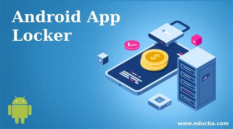 Android App Locker Top App Lockers For Android Devices