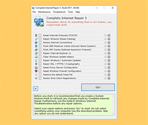 2 Free Tools Fix This Site Cant Be Reached Internet Connection Error