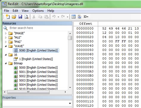 Stalujcz Recenze Návody A Informace Ze Světa Software Resedit Zdrojový Editor