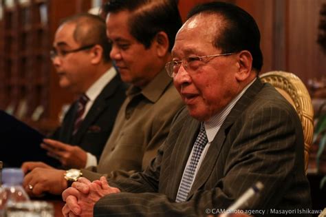 ក ម្ពុ ជា ថៃ បើ ក កិ ច្ច ប្រ ជុំ លើ ក ទី ៩ នៃ គ ណៈ ក ម្ម កា រ ចម្រុះស ម្រា ប់ កិ ច្ច ស ហ ប្រ