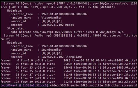 How To Install FFmpeg On Ubuntu Linux Genie