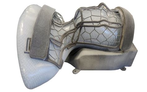 Body Array Coil For 7t Magnetic Resonance Imaging Developed By Tesla Dc Magnetics Magazine