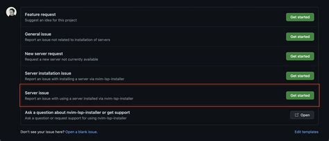 Unable To Cargo Workspace · Issue 375 · Williambomannvim Lsp Installer · Github