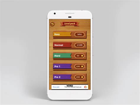 Move The Block Slide Puzzle Source Code SellAnyCode