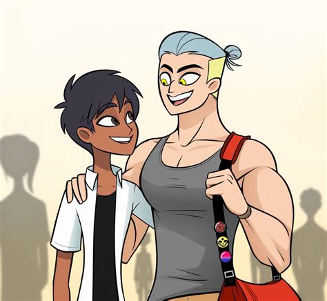 Exmentis1 On Twitter Rt Ackerhells Daddy No More 💔 ️ Oc