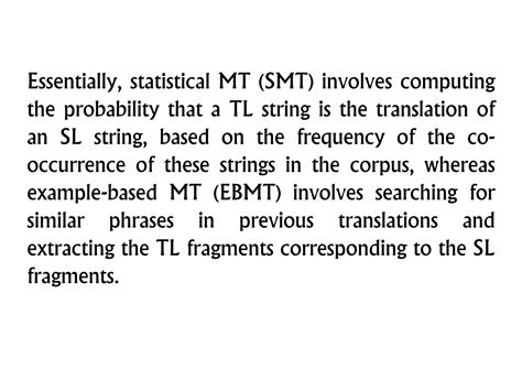 5a Use Of Annotated Corpus Ppt