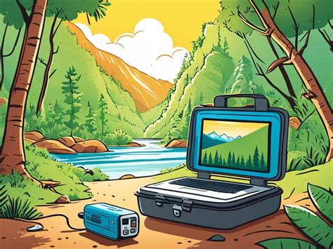 Mini Inverter Guide Effortless Power On The Go