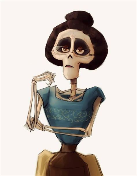 Coco Characters Tv Tropes Artofit