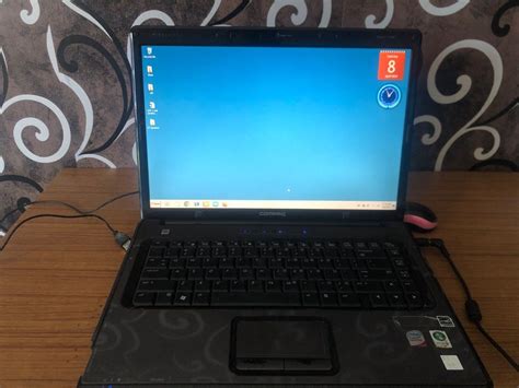 Laptop Compaq 15inch Ex Dosen Murah Elektronik Komputer Laptop Di Carousell
