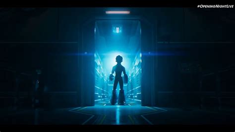 Sizzle Reel Shows Off Game Anthology Series Secret Level Wait Was