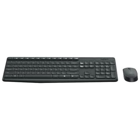 Buy Logitech Mk235 Best Price In India